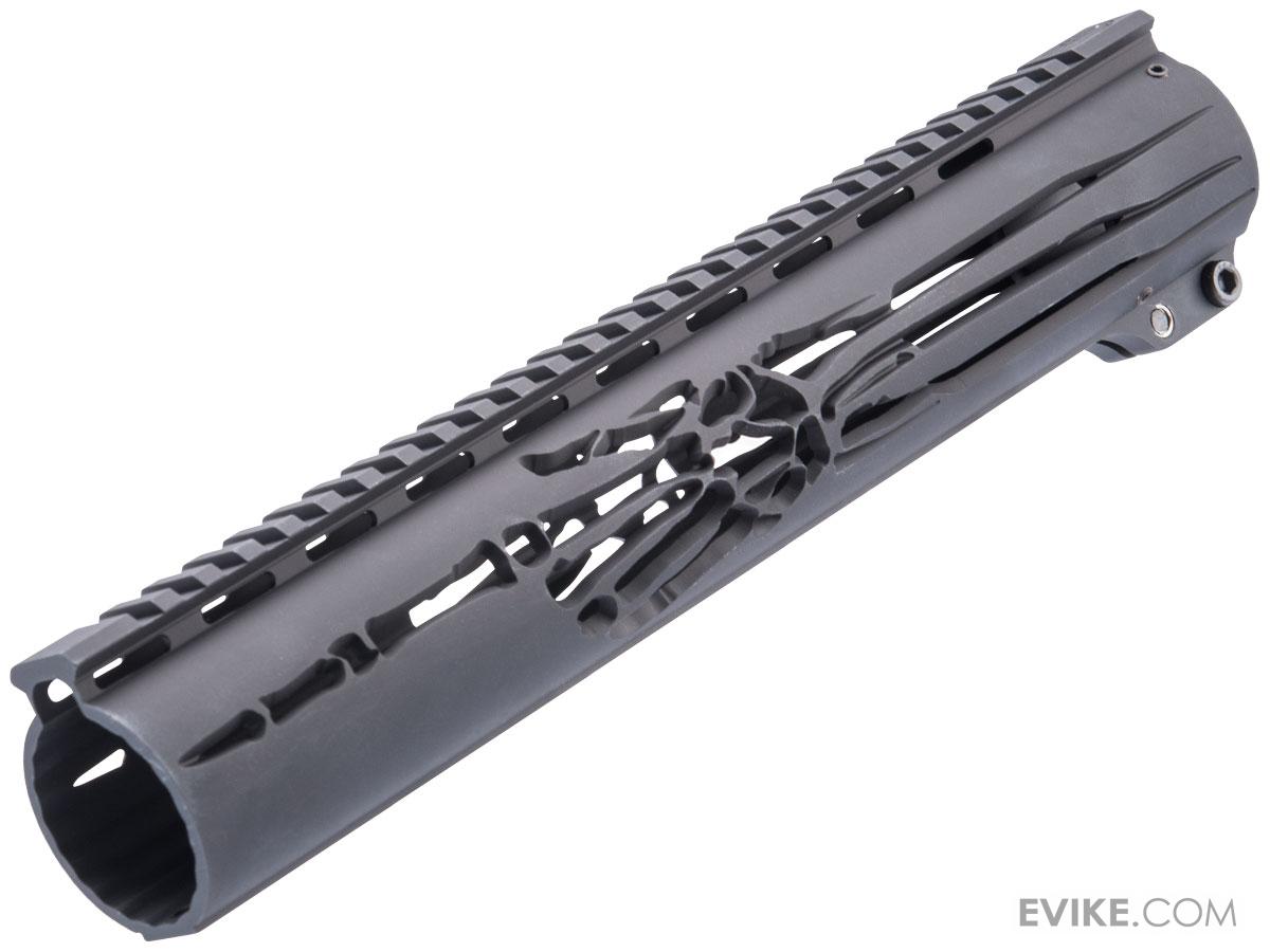 Unique ARs Slim Series CNC Machined Handguard for AR-15 Pattern Rifles ...