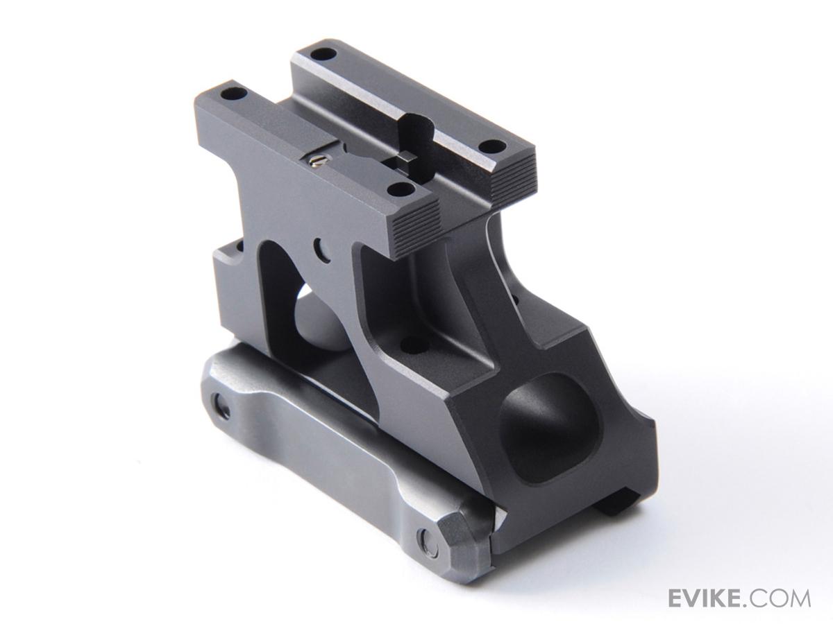 Unity Tactical FAST MRO Mount (Color: Black), Accessories & Parts ...