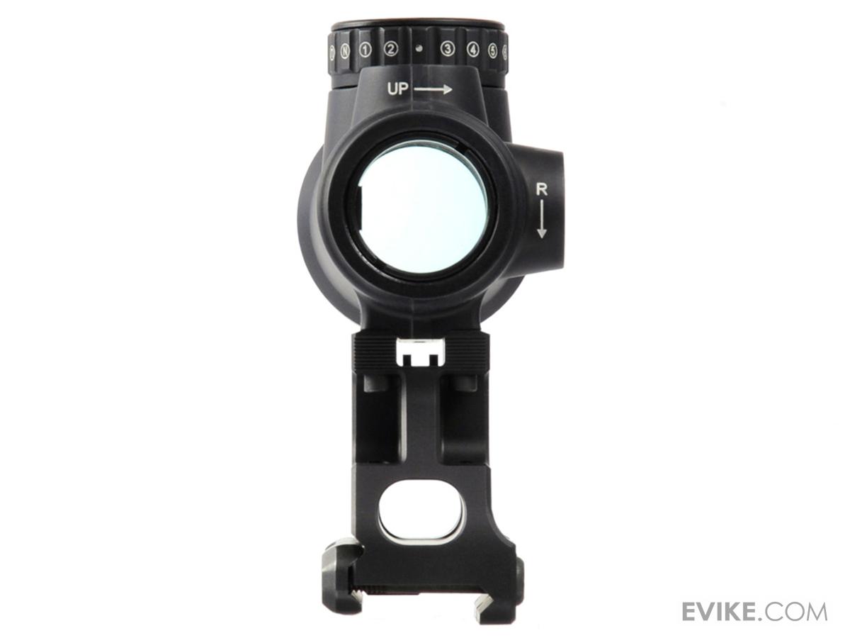 Unity Tactical FAST MRO Mount (Color: Black), Accessories & Parts ...