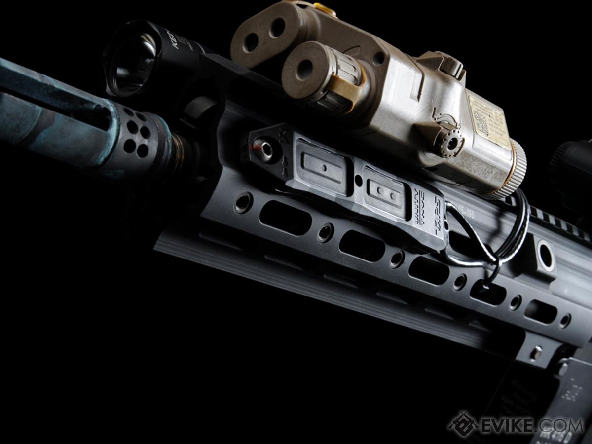 Unity Tactical TAPS Standard Rail Mounted Dual Device Pressure Switch ...
