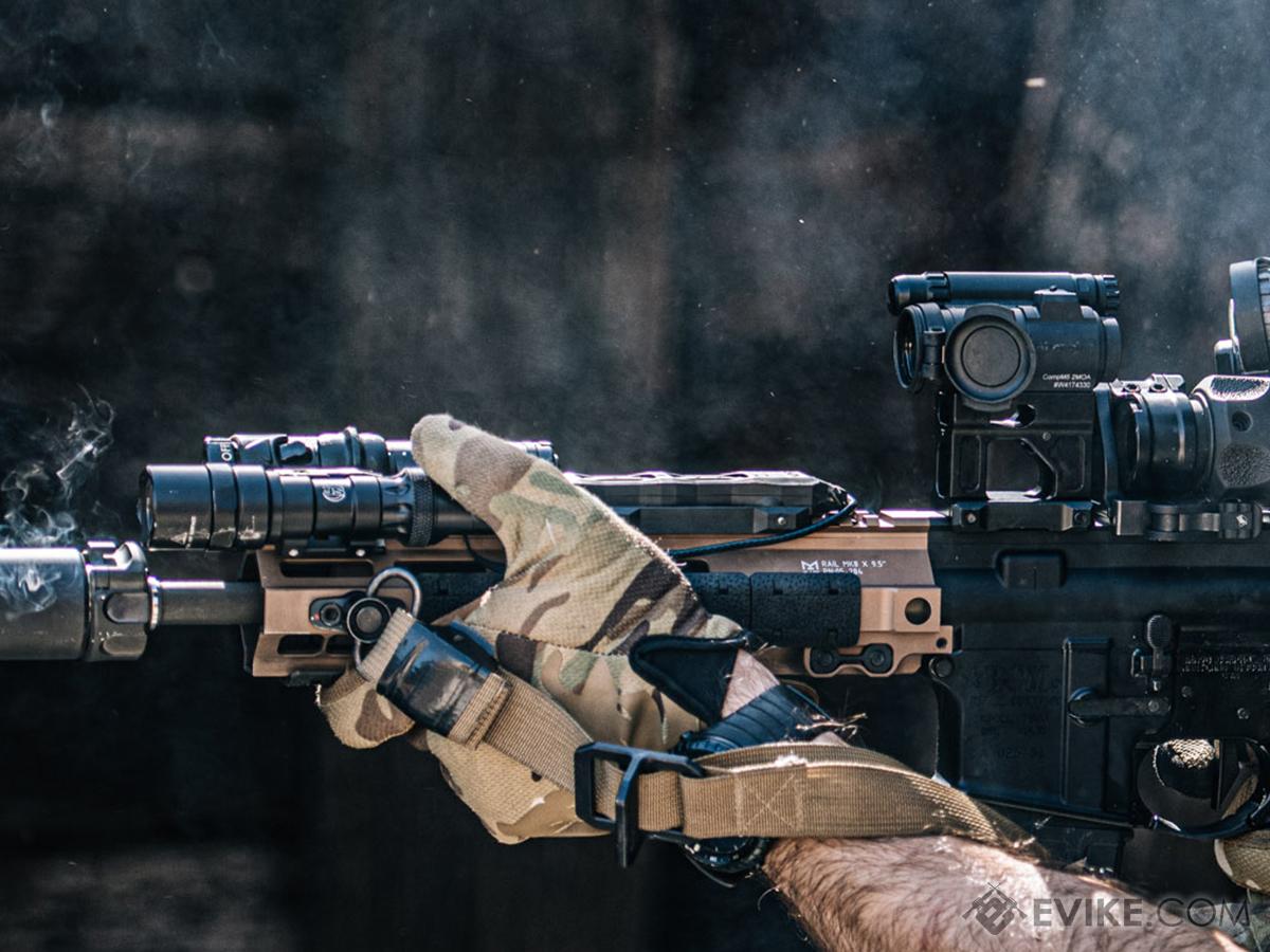 Unity Tactical TAPS Standard Rail Mounted Dual Device Pressure Switch ...