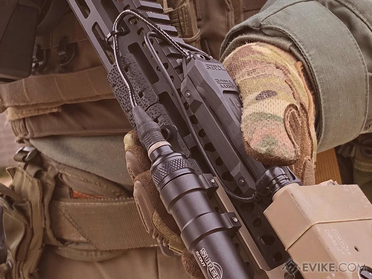 Unity Tactical TAPS Standard Rail Mounted Dual Device Pressure Switch ...