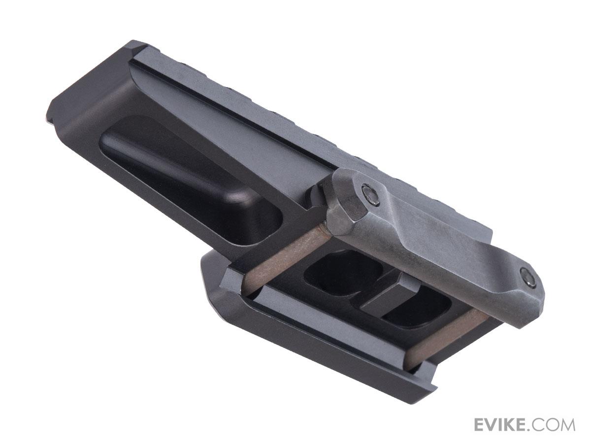 Unity Tactical FAST™ Optic Riser (Color: Black), Accessories & Parts ...