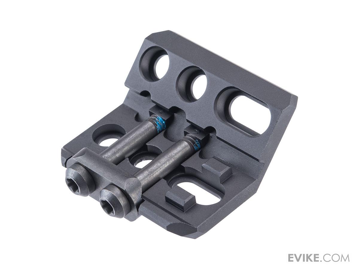 Unity Tactical FUSION Micro Hub 2.0 (Color: Black), Accessories & Parts ...