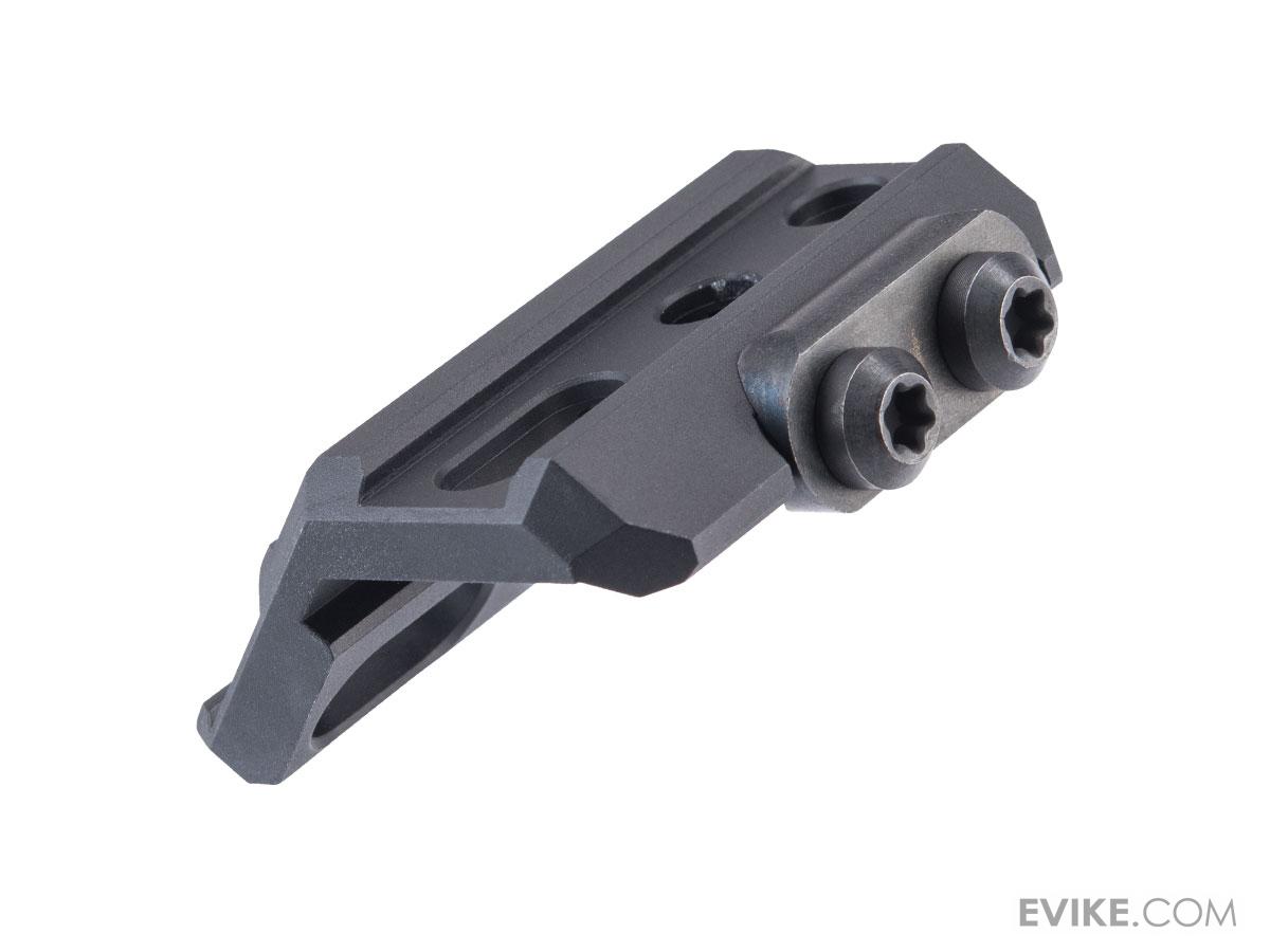 Unity Tactical FUSION Micro Hub 2.0 (Color: Black), Accessories & Parts ...