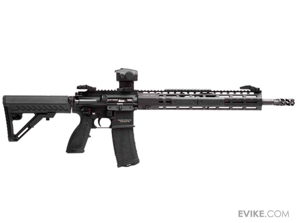 UTG® Accu-Sync 2521R 3 MOA Red Dot Sight w/ Lower 1/3 Co-Witness Mount ...