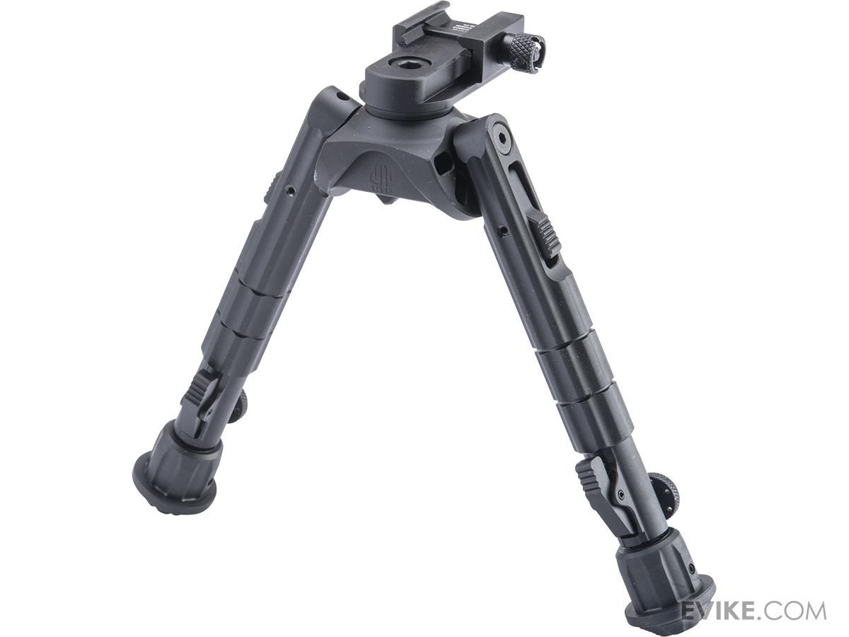 UTG Recon 360 Picatinny TL Bipod (Model: 7"-9" / Center Height ...