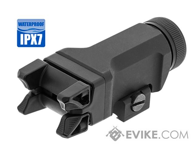 UTG 200 Lumen Sub-compact LED Pistol Light, Accessories & Parts, Lights ...