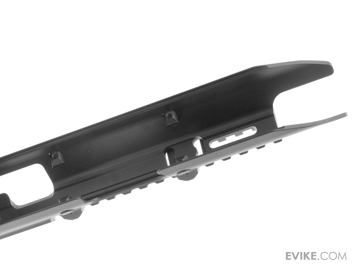 UTG Pro Monolithic M-LOK Handguard for H&K MP5K Series & Clones ...