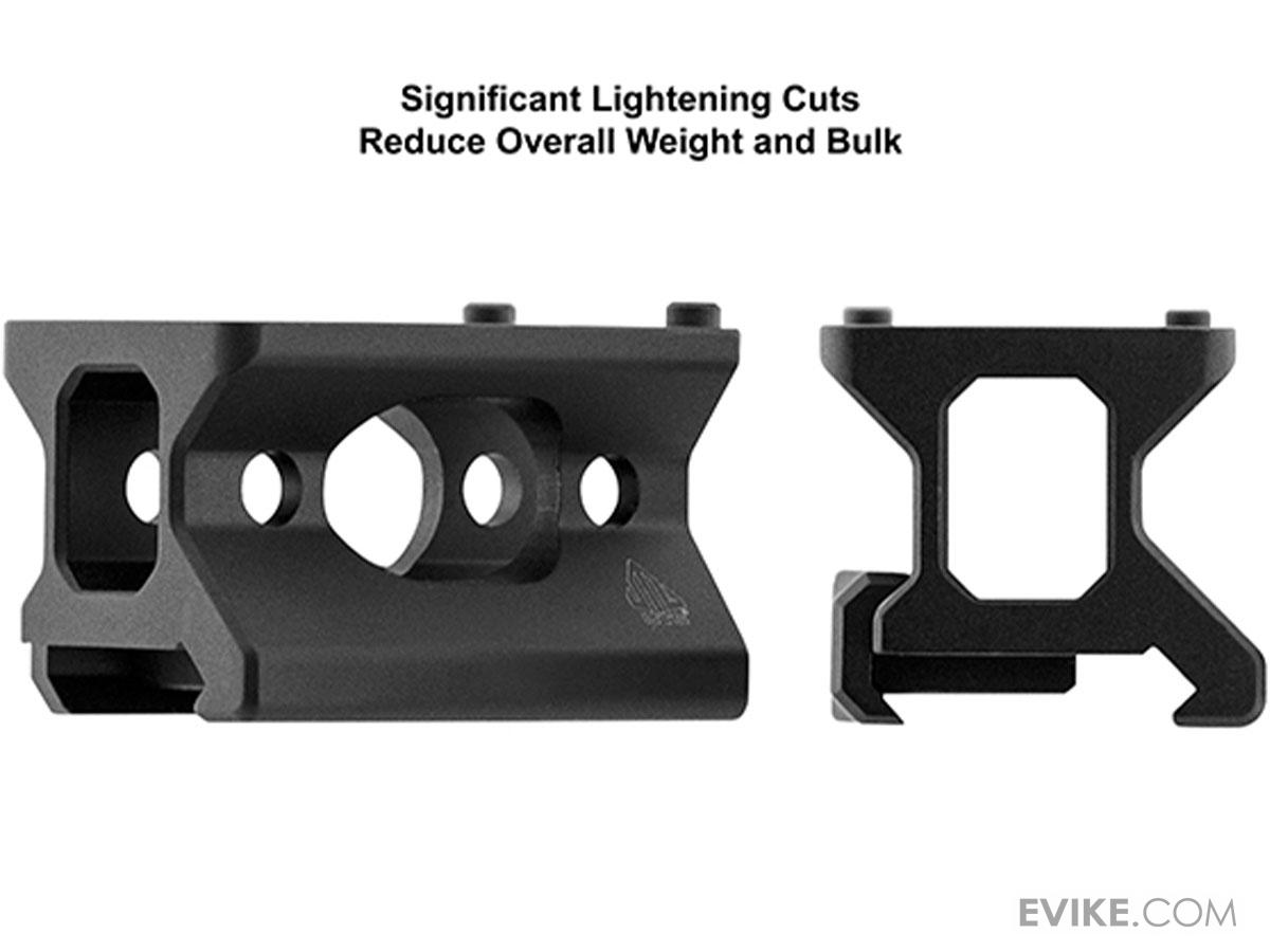 UTG Super Slim RMR Riser Mount (Type: Absolute Co-Witness), Accessories ...