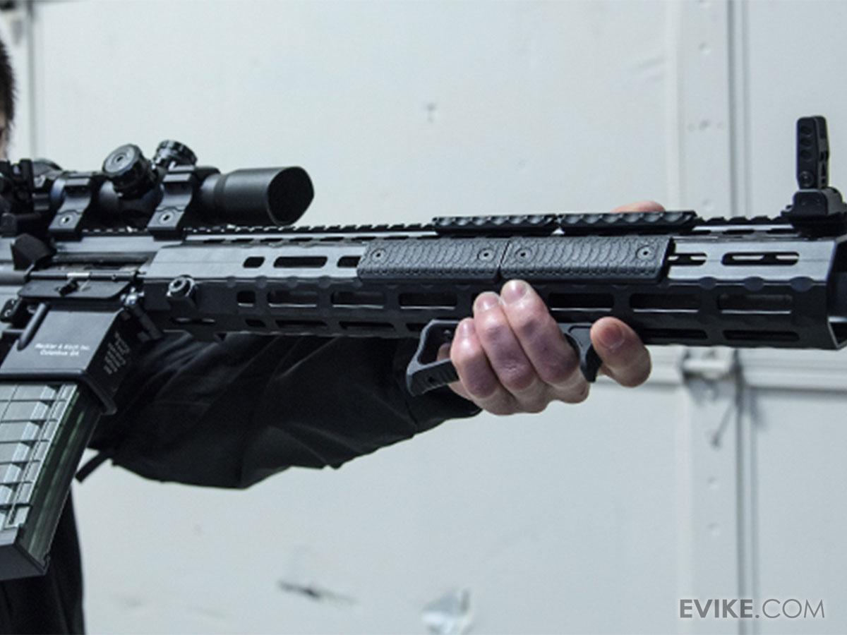 UTG Low Profile M-LOK Rail Panel Covers (Length: 3.15" / Pack of 4 ...