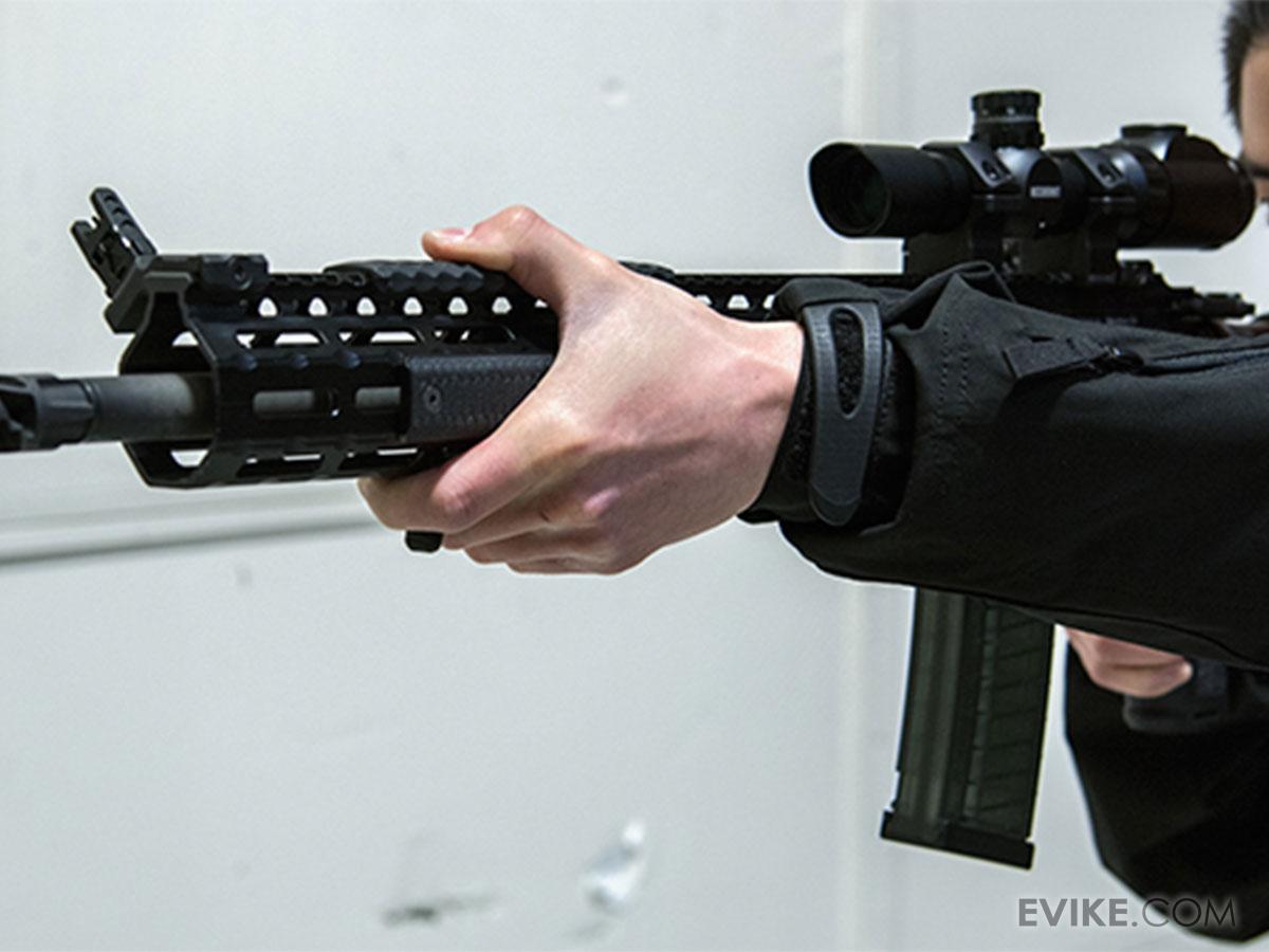 UTG Low Profile M-LOK Rail Panel Covers (Length: 3.15" / Pack of 4 ...