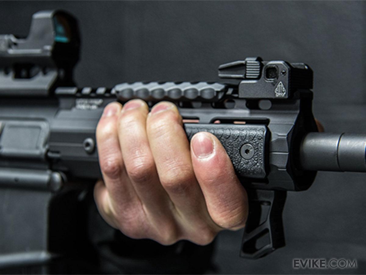 UTG Low Profile M-LOK Rail Panel Covers (Length: 3.15" / Pack of 4 ...