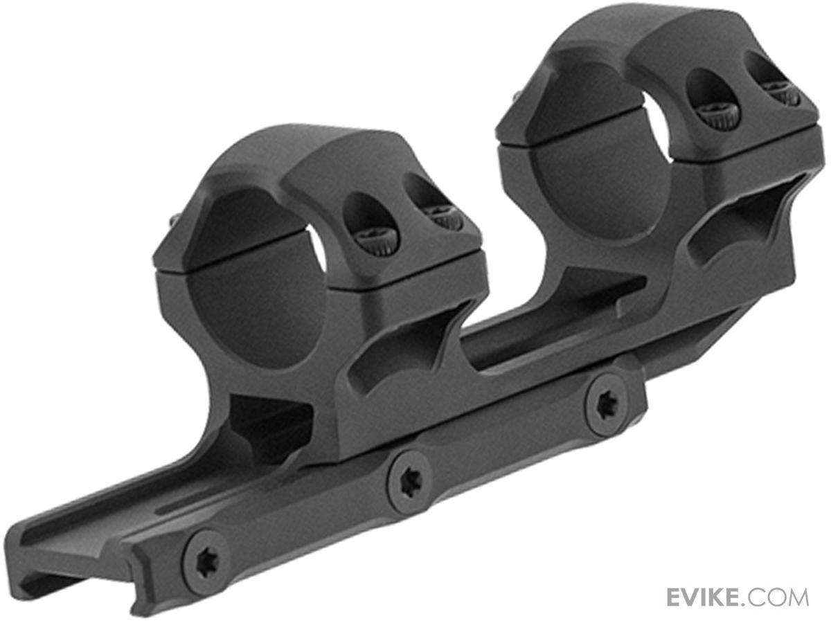 UTG Accu-Sync 1" Medium Profile Scope Rings with 34mm Offset (Color ...