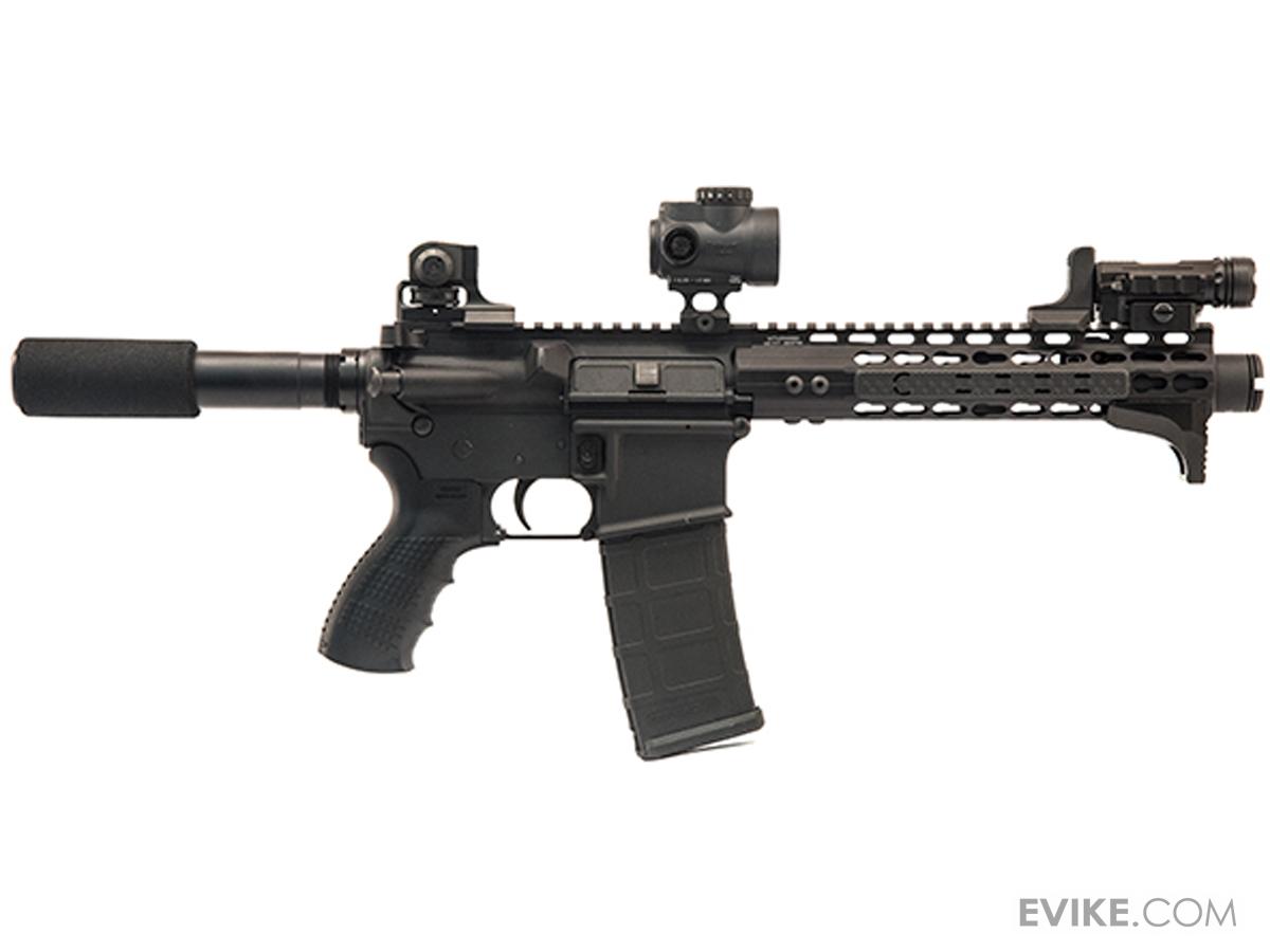 UTG Super Slim MRO Riser Mount (Type: Absolute Co-Witness), Accessories ...