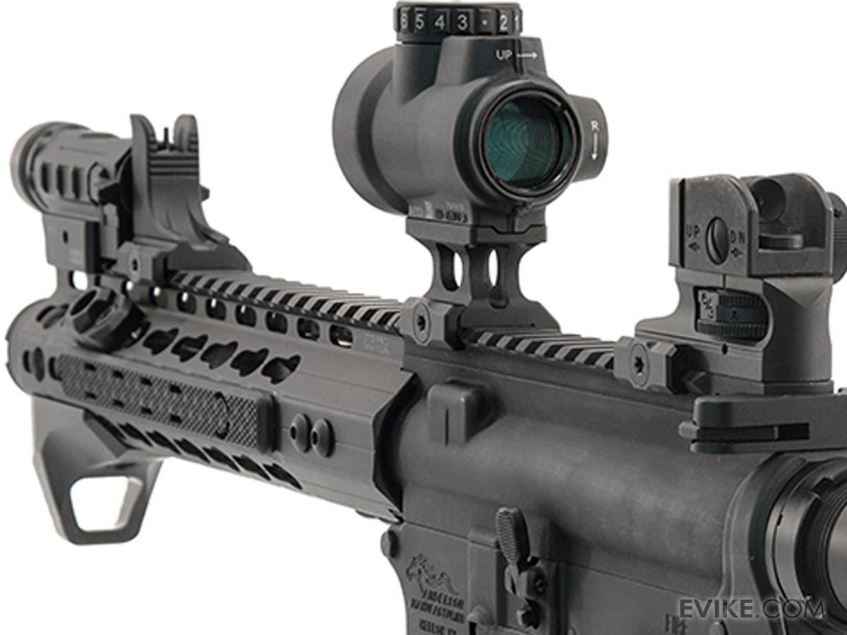 UTG Super Slim MRO Riser Mount (Type: 1/3 Co-Witness), Accessories ...