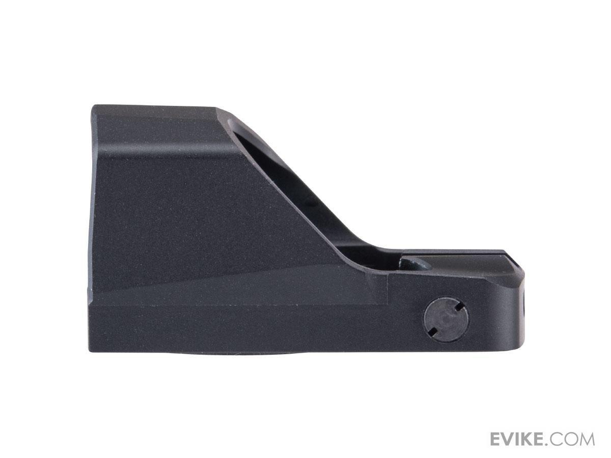 UTG OP3 Mini Micro Reflex Sight w/ 3 MOA Single Dot (Type: Red Dot ...