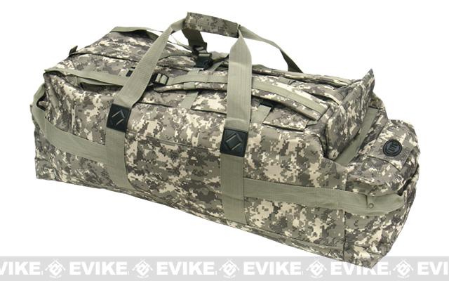 UTG Ranger Field Bag (Color: ACU), Tactical Gear/Apparel, Bags ...