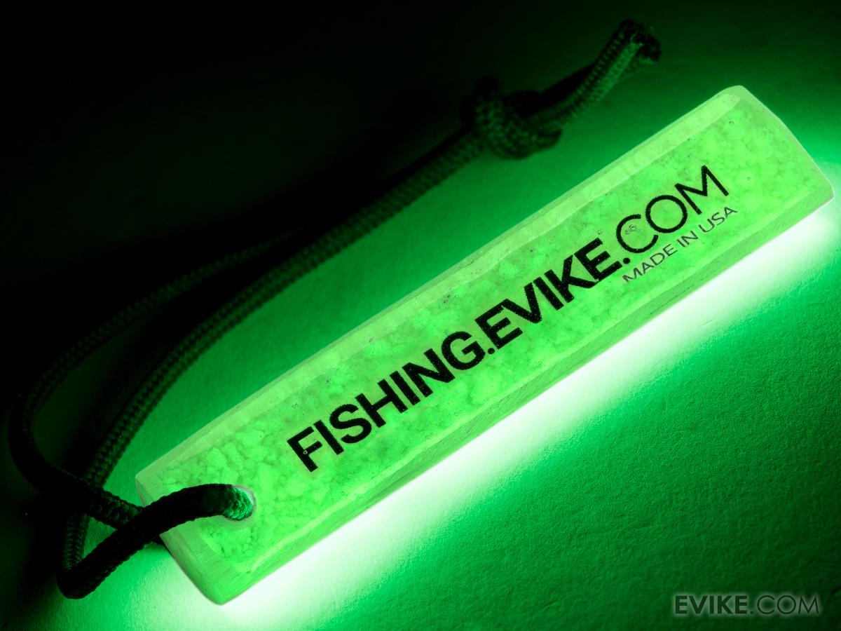 Evike.Com "Infinity Stick" Lifetime Reusable Glowstick (Style: Evike ...