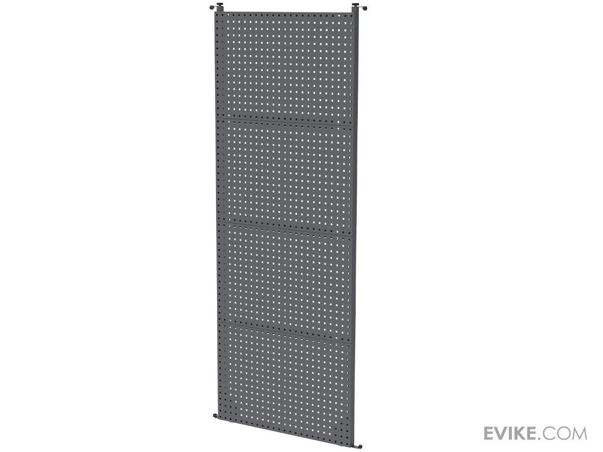 EMG "Battle Wall System" Weapon Display & Storage Solution Modular ...