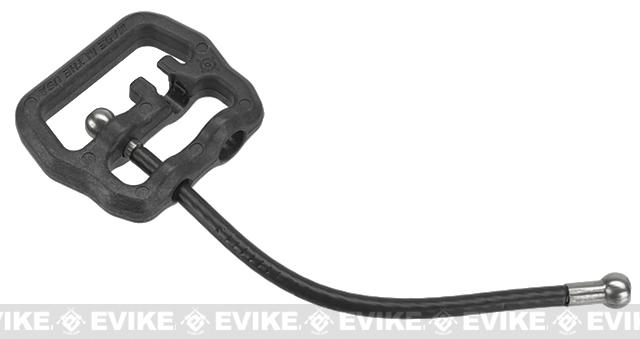 Blue Force Gear Molded Universal Wire Loop for 1" and Smaller Slings ...