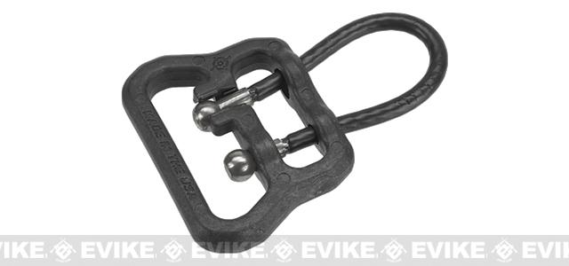 Blue Force Gear Molded Universal Wire Loop for 1.25" and Larger Slings ...