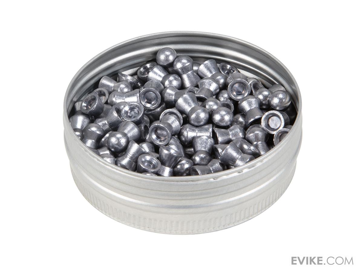 Umarex Brimstone Titan Series Dome Pellets (Model: .25cal / 150 Rounds ...