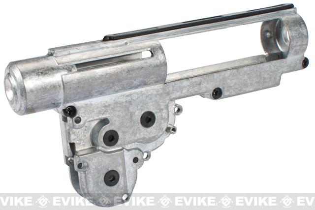 VFC Gearbox Shell for 417 Series Airsoft AEG Rifles w/ Metal Bushings ...