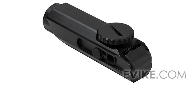 VISM VAFLKM 200 Lumen Weapon Light with Integrated KeyMod Mount ...
