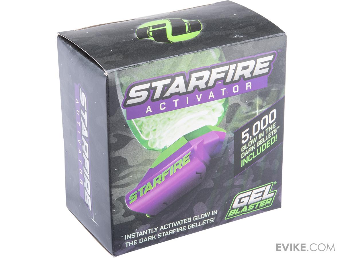 Gel Blaster Starfire Activator Unit for Surge Blaster, MORE, Gel Ball ...