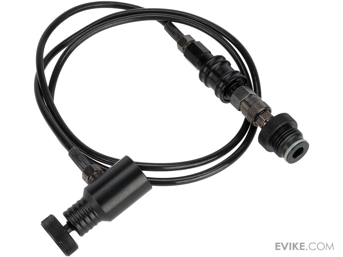 V-TAC Remote Micro line w/ Slide Check by Valken, Accessories & Parts ...