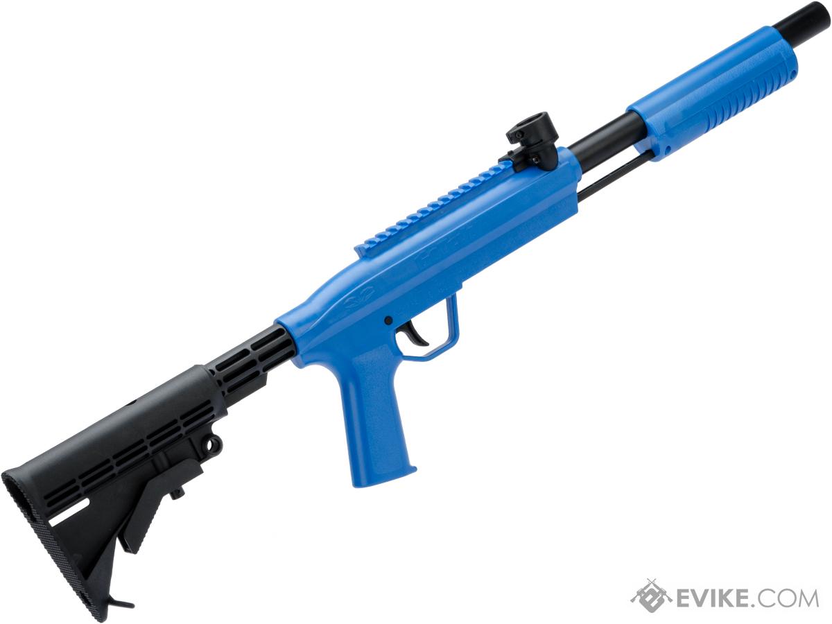 Valken GOTCHA Shotgun Paintball Marker (Color: Blue / Tactical), MORE ...