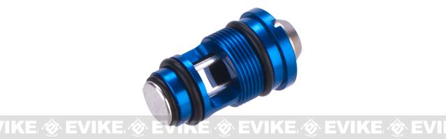 Nine Ball Wide Use "High Bullet" High Flow Valve for KWA / KSC Airsoft ...