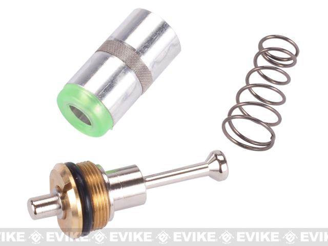 CO2 Magazine Output Valve Set for WE M4 / SCAR Airsoft GBB Series ...