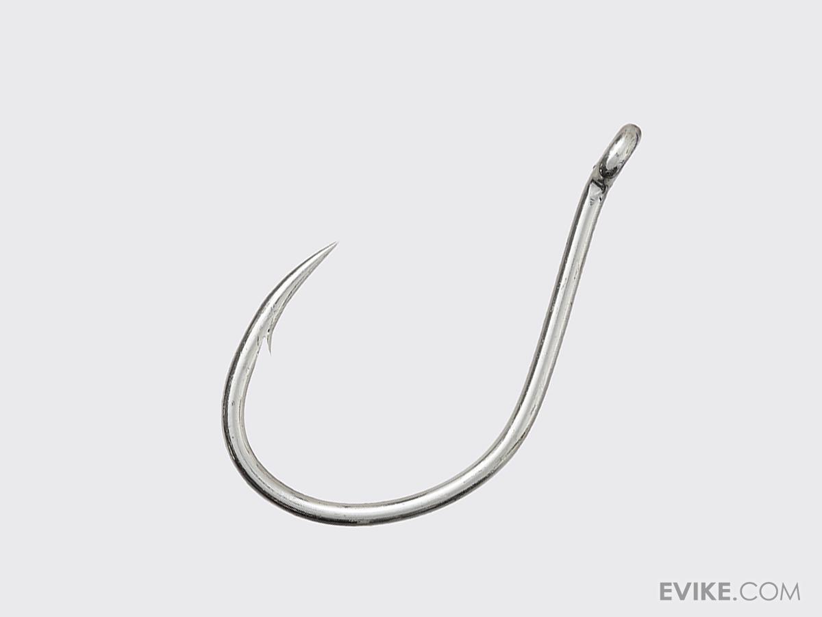 Vanfook Jigen Grippy Jigging Hook (Size: #4/0 / 7 Pack), MORE, Fishing ...