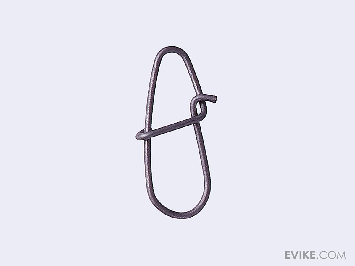 Vanfook Expert Freshwater Fishing Snap (Color: Stealth Black / #0), MORE, Fishing, Fishing ...