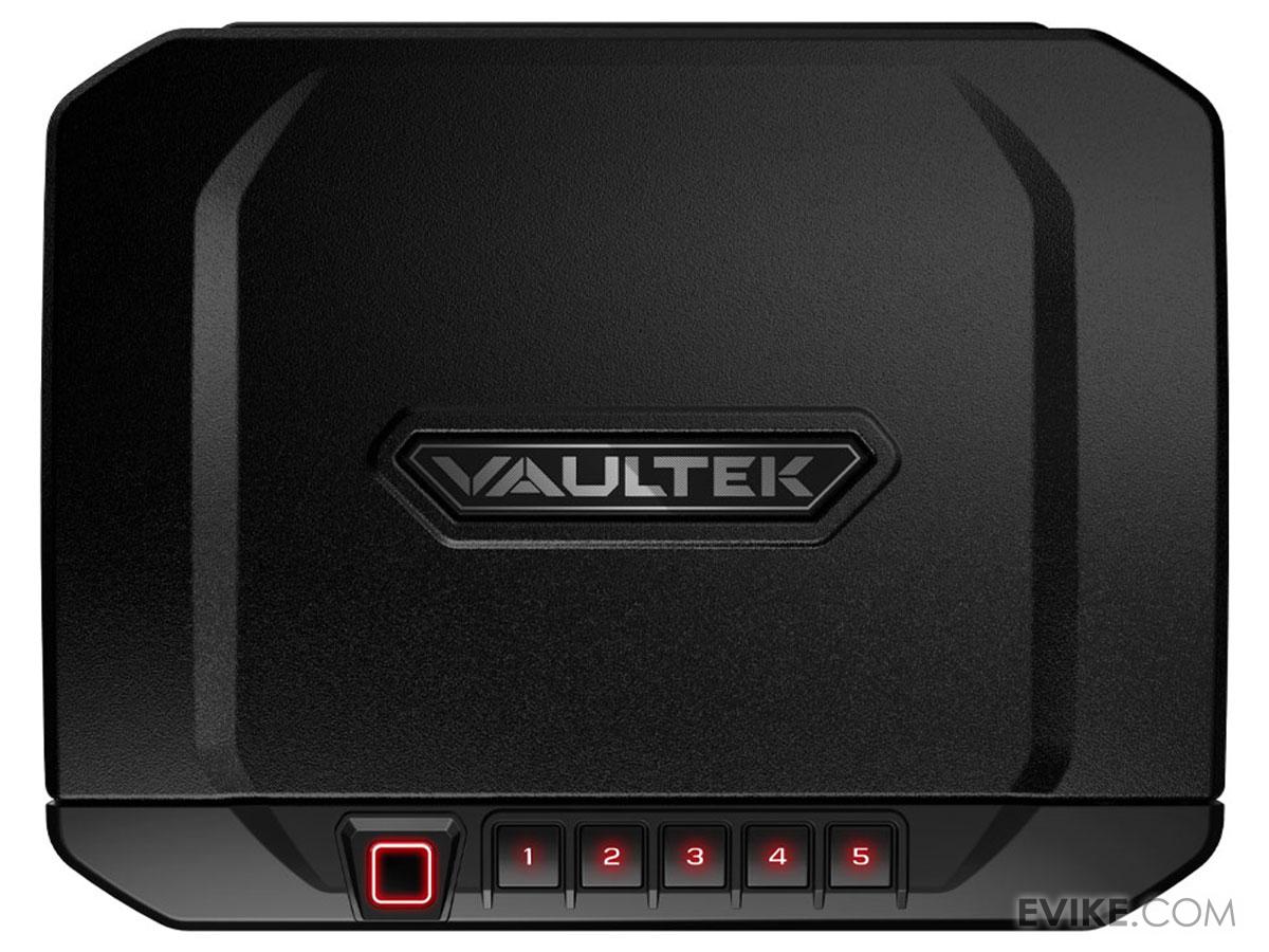 Vaultek 20 Series Bluetooth Smart Safe (Model: Biometric), Tactical ...