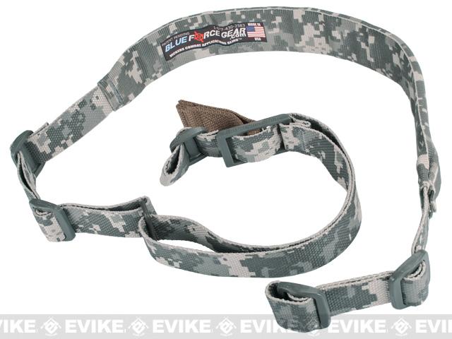 Blue Force Gear 2 Point Padded Vickers Combat Applications Sling ...