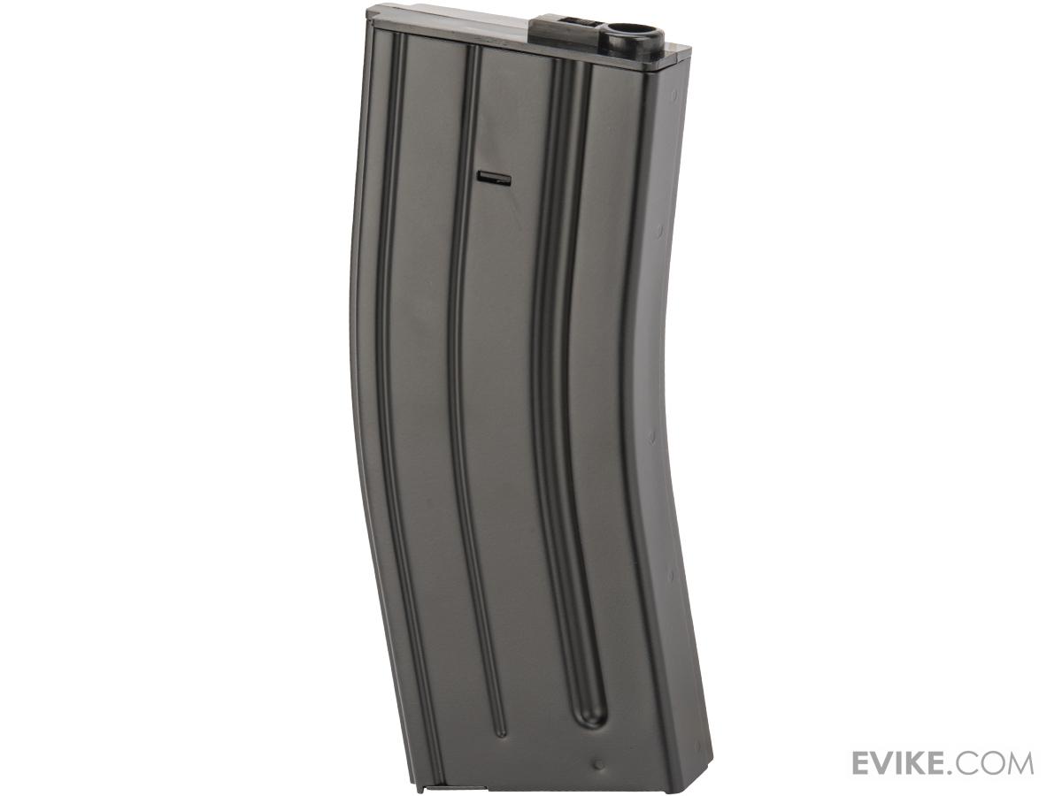 VFC Steel Stamped GI Magazine for SCAR M4 M16 Series Airsoft AEG Rifles ...