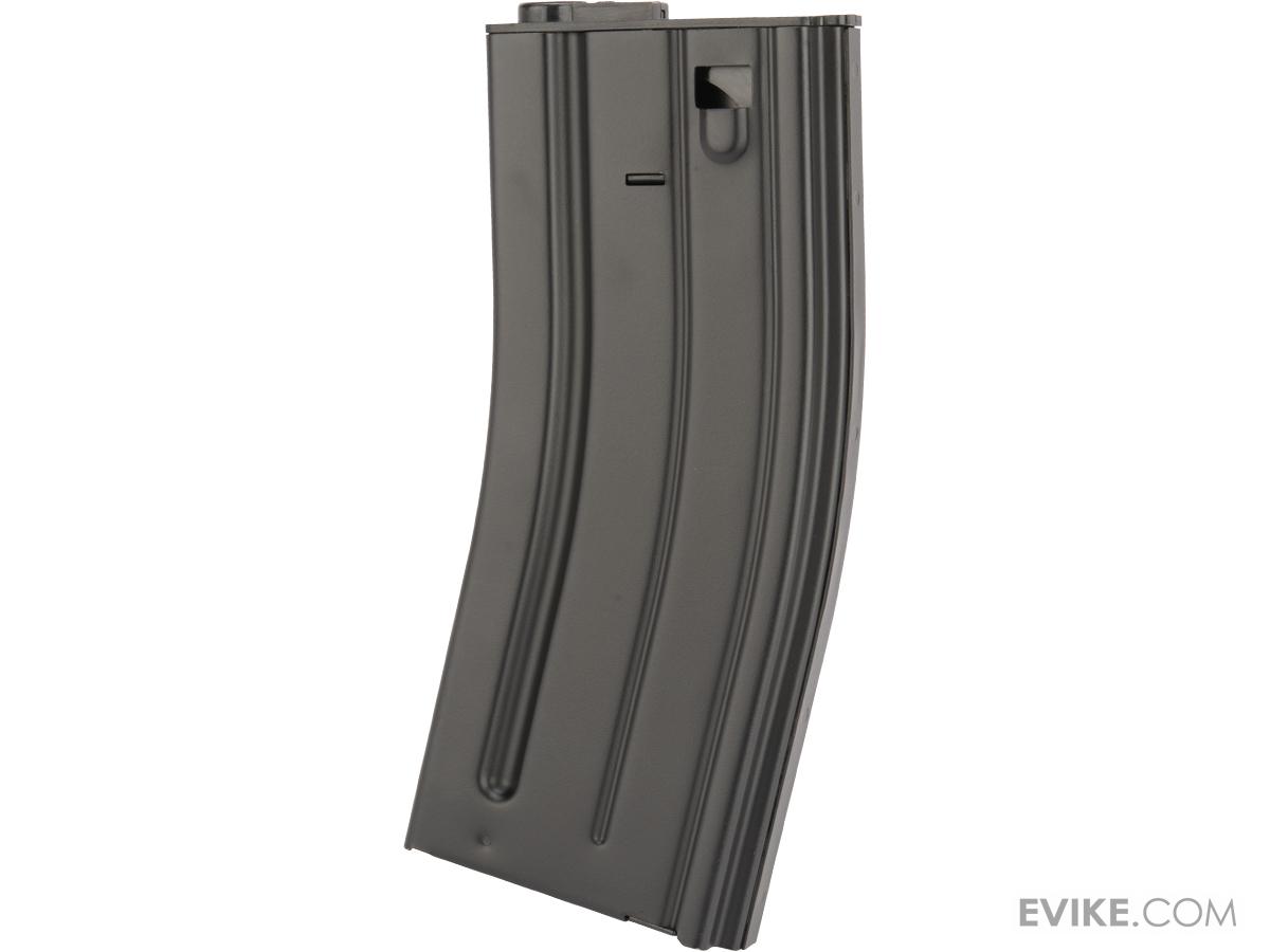 VFC Steel Stamped GI Magazine for SCAR M4 M16 Series Airsoft AEG Rifles ...