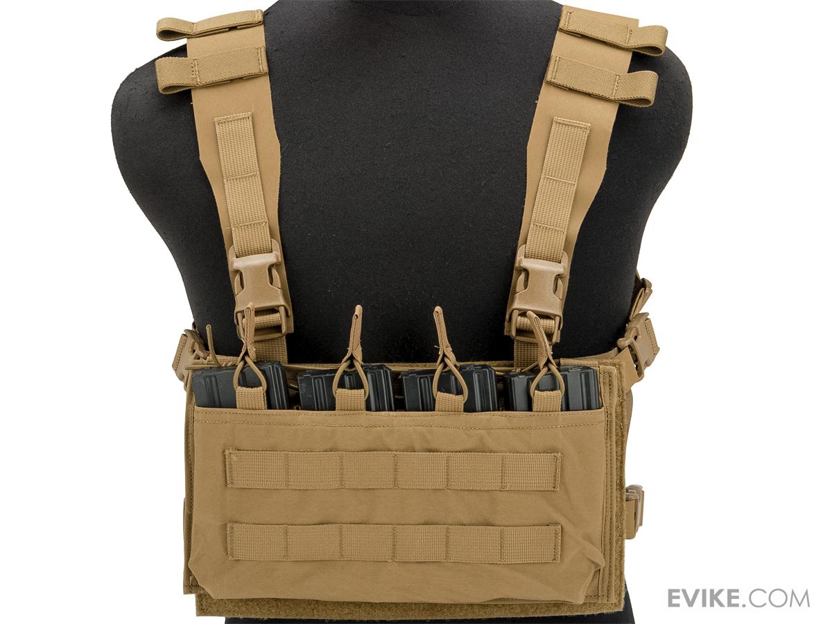 Mayflower by Velocity Systems Quad 5.56 Magazine Swift-Clip Placard ...