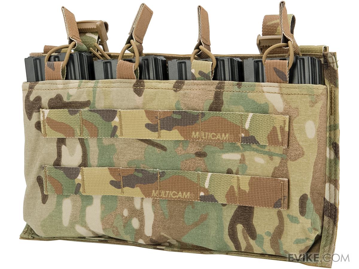 Mayflower by Velocity Systems Quad 5.56 Magazine Swift-Clip™ Placard ...