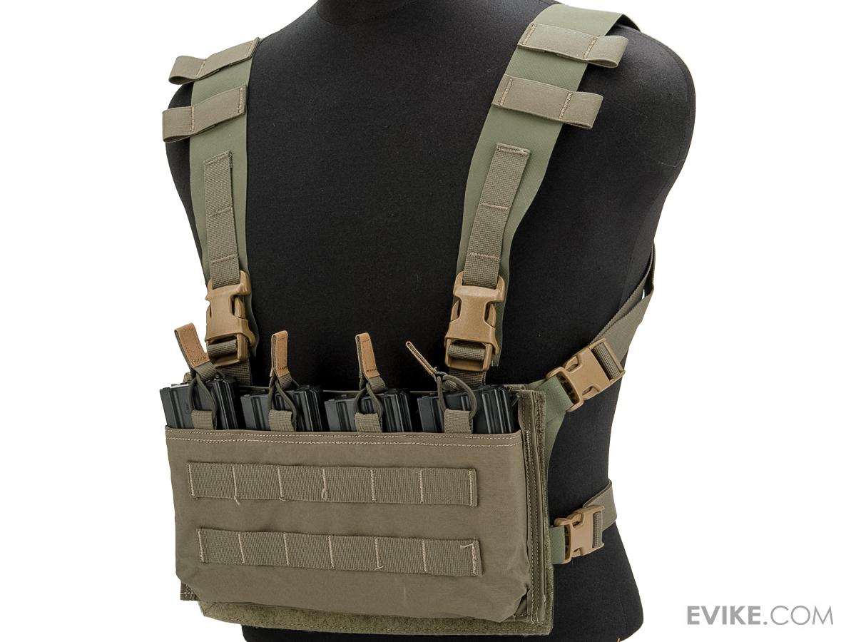 Mayflower by Velocity Systems Quad 5.56 Magazine Swift-Clip™ Placard ...