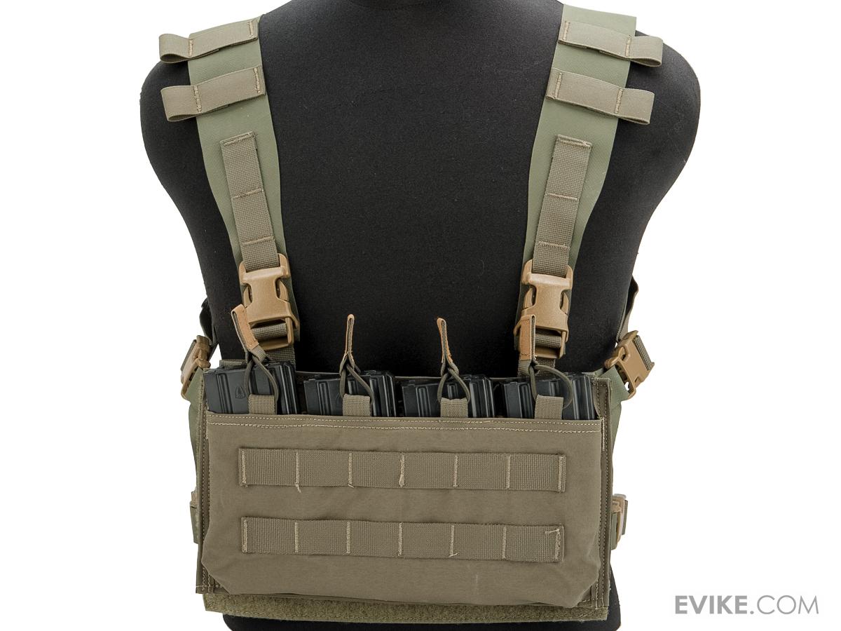 Mayflower by Velocity Systems Quad 5.56 Magazine Swift-Clip™ Placard ...