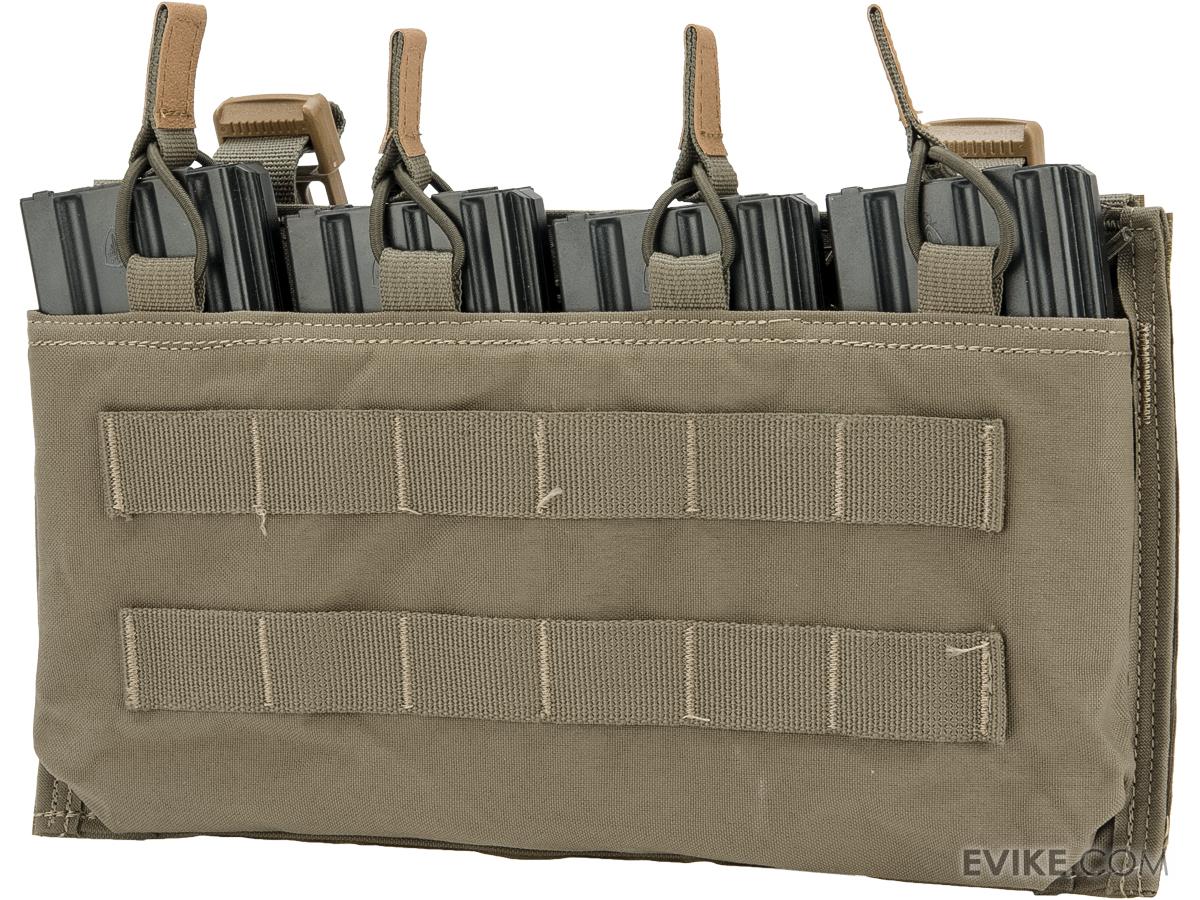 Mayflower by Velocity Systems Quad 5.56 Magazine Swift-Clip™ Placard ...