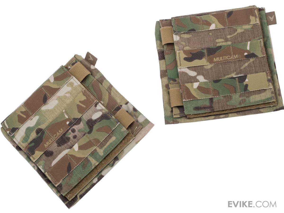Velocity Systems Quarter Flaps for SCARAB LT / Light / LE Plate Carrier ...