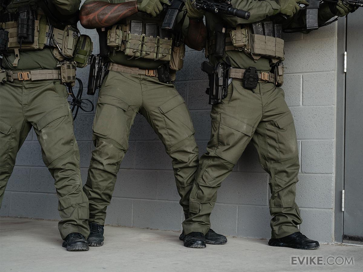 VERTX Recon Flex Pants (Color: OD Green / 36/32), Tactical Gear/Apparel ...
