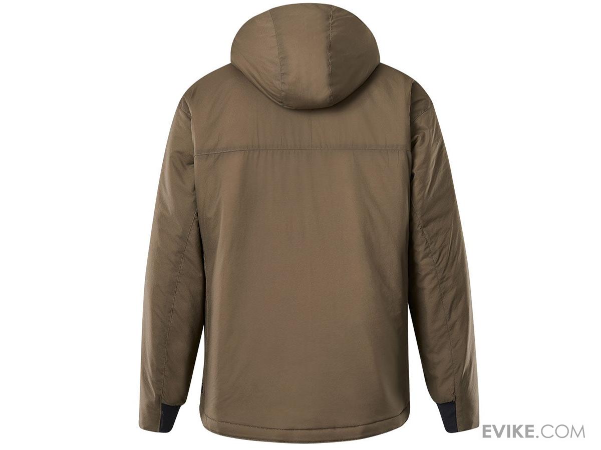 VERTX Integrity +P Jacket (Color: Shock Cord / Small), Tactical Gear ...