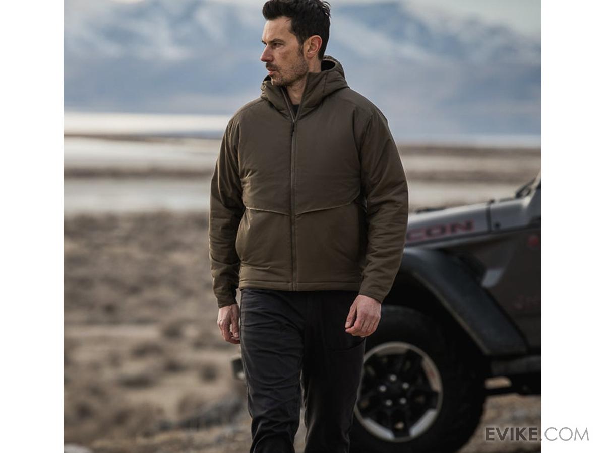 VERTX Integrity +P Jacket (Color: Shock Cord / Small), Tactical Gear ...