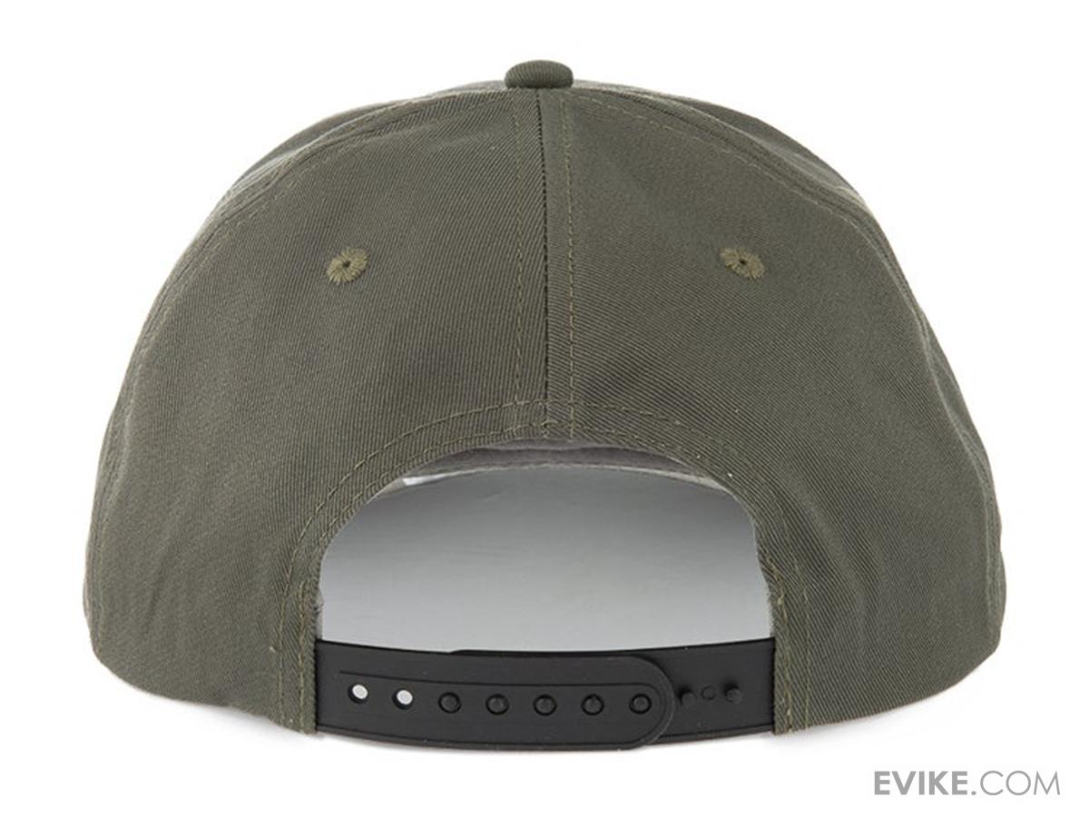 VERTX Chino Hat w/ Hexagon Logo (Color: Olive), Tactical Gear/Apparel ...